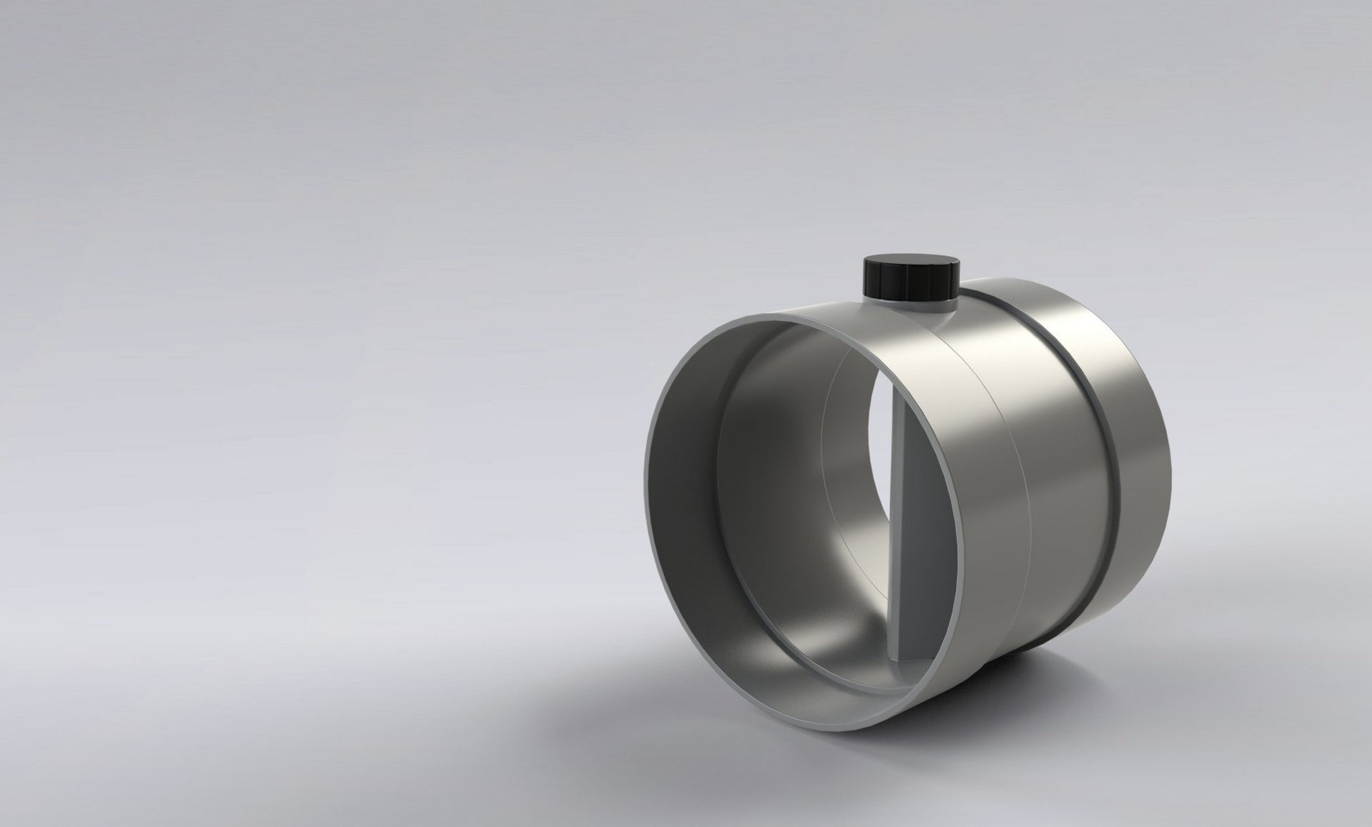 Colasit | Throttle valves in plastic